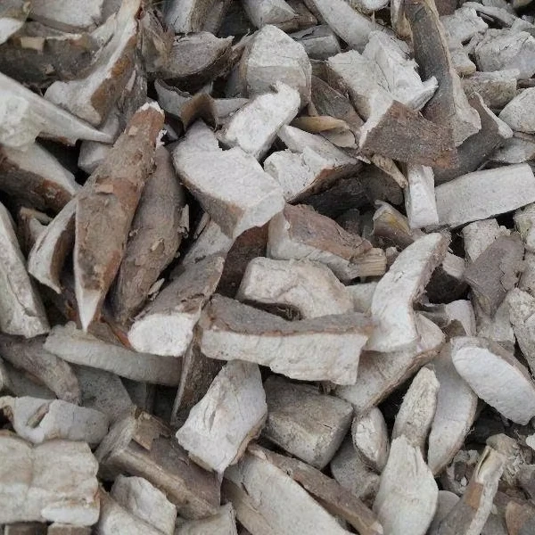 Tapioca Chips Dried Cassava Cube Bulk Packing High Quality Tapioca ...