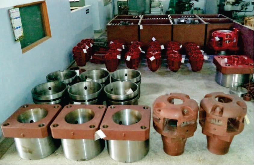 Manual Mud Bucket - Buy Iron Mud Bucket,Mud Saver Box,Mud Saver Bucket ...