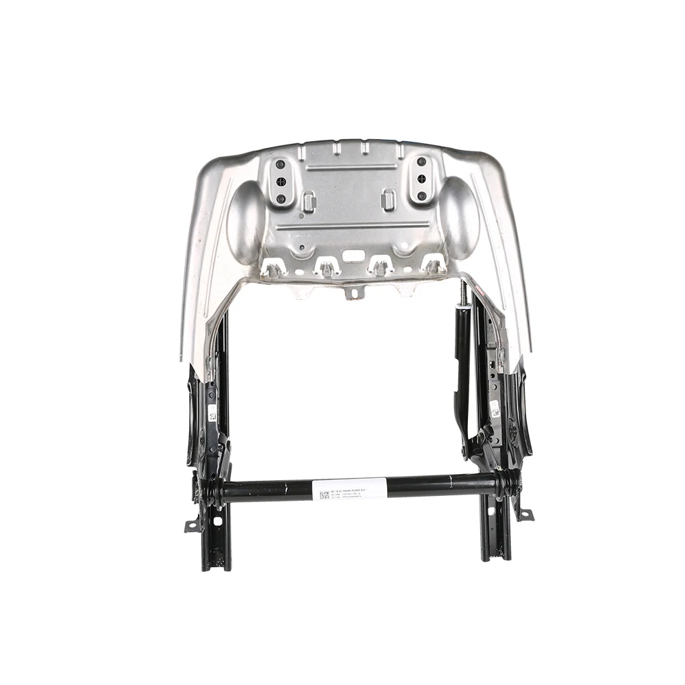 Cfn 2017 - 2021 Tesla Model 3 Front Left Driver Side Seat Track Lower ...