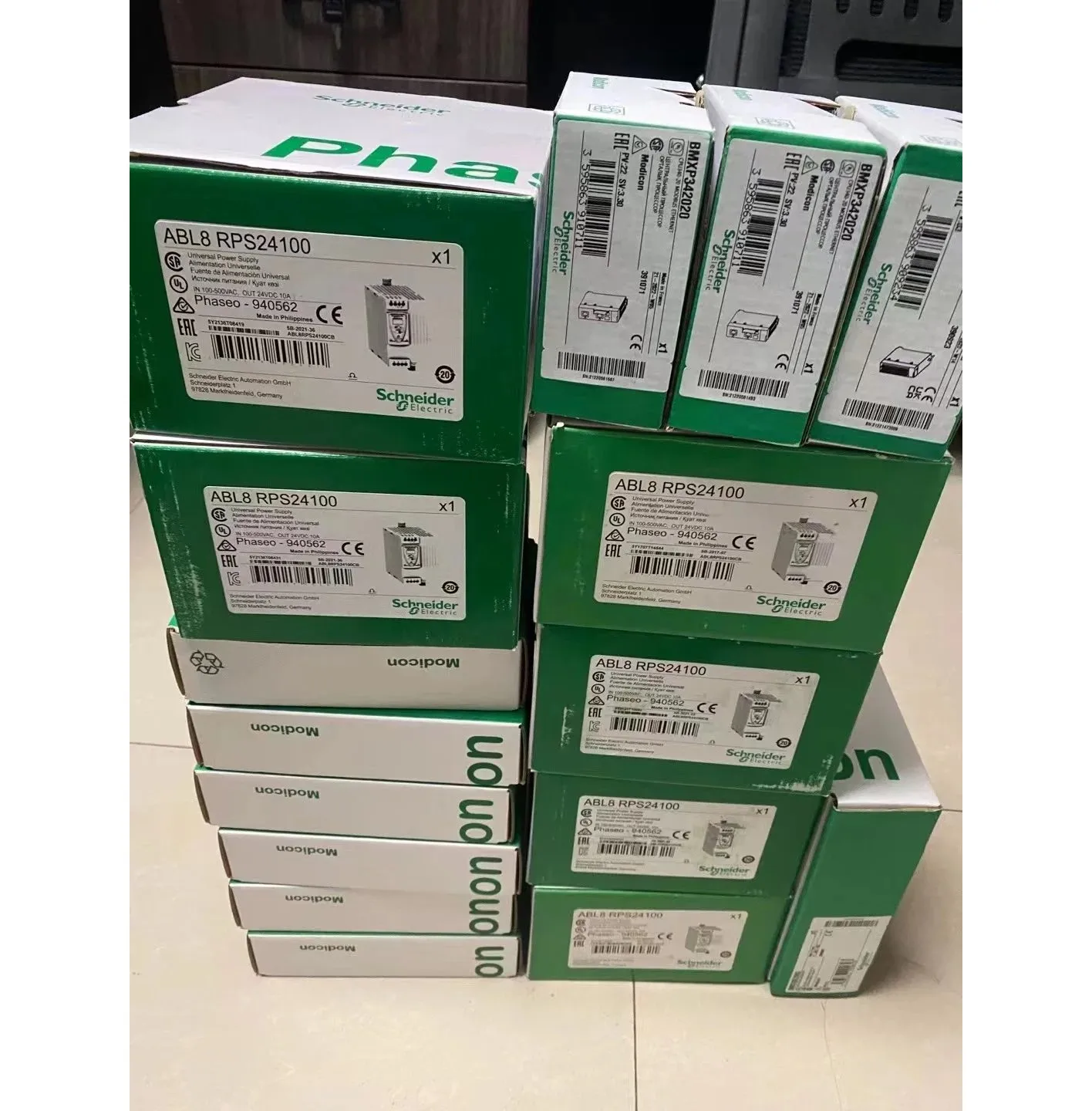 Limited Stock Original Sch Electric Plc Stbavi1400k - Buy Plc,Module ...