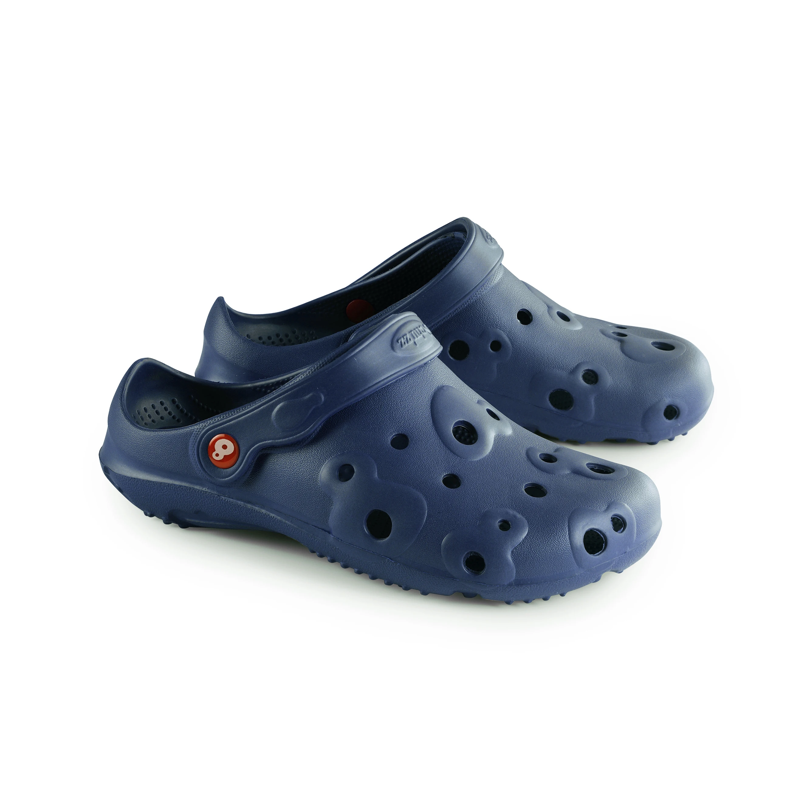 Schu'zz - Globule - Women's Plastic Clogs - Comfortable,Lightweight ...