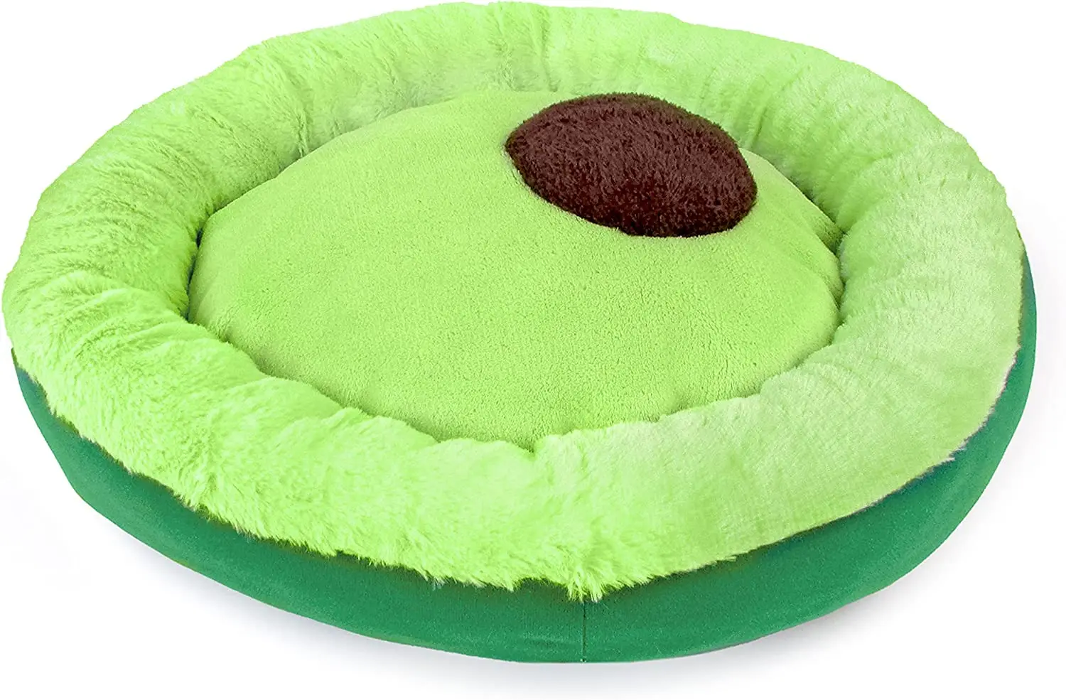 Cat Sofa Bed Cute and Comfortable Pet Cat House Soft Pet Bed Suitable ...