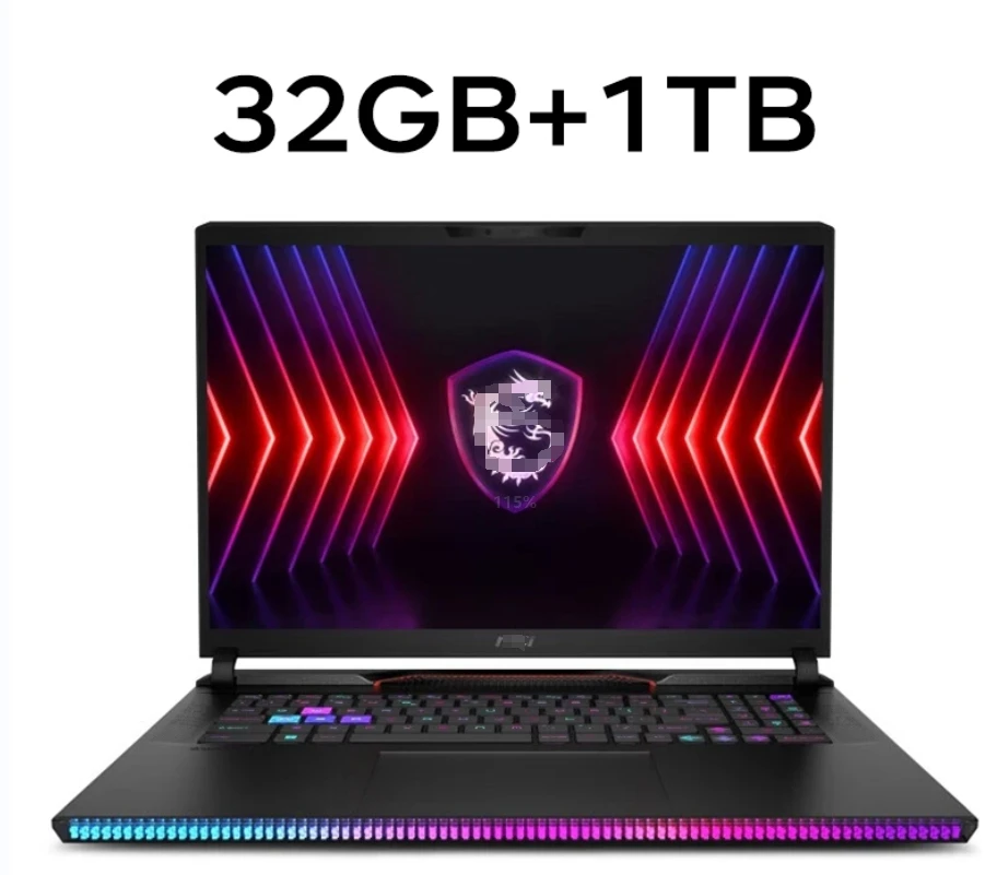 Intel Celeron N4000 16gb Mini Laptop Notebook Msi Rtx Razor Blade Pro ...