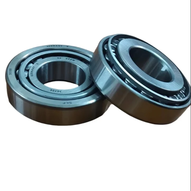 SKF 30308 J2/Q Tapered Roller Bearing for Axles Gearboxes Hubs Best ...