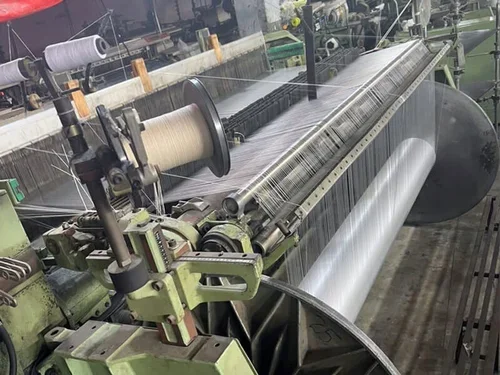 Sulzer G6200 Automatic Weaving Loom Machine for Textile Industry ...