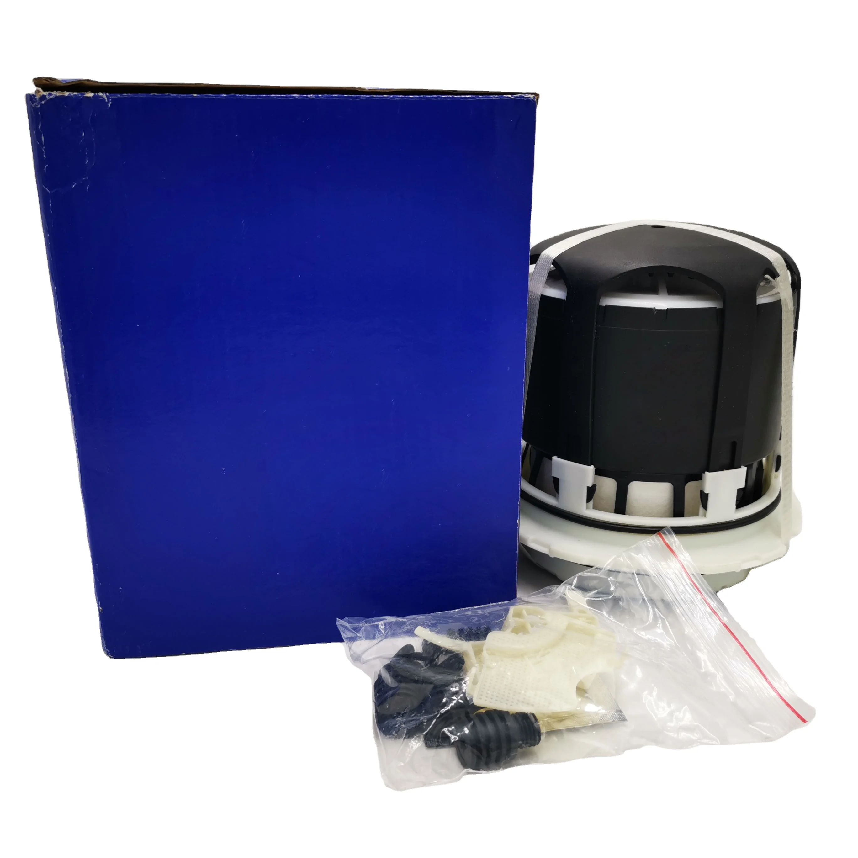 Engine Equipment Accessories Drying Canister Filter 21412848 - Buy ...