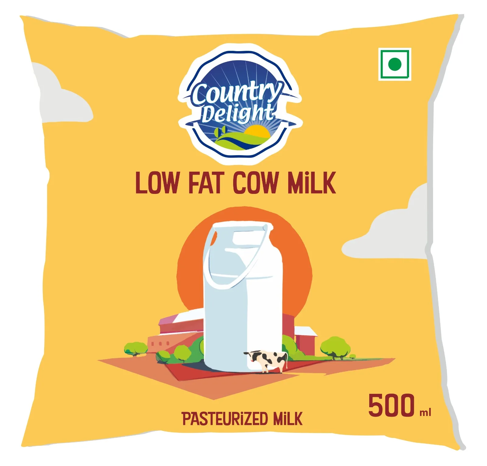 High Quality Pp Milk Pouches Retort Bag With Heat Seal And Screen ...