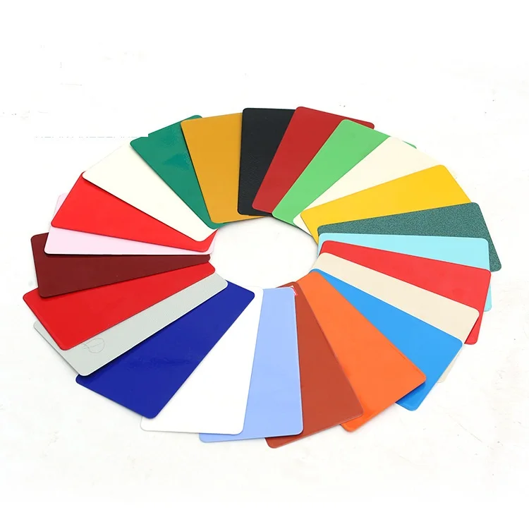 Buy Powder Coating Colors At Best Price - Buy Thermosetting Powder ...