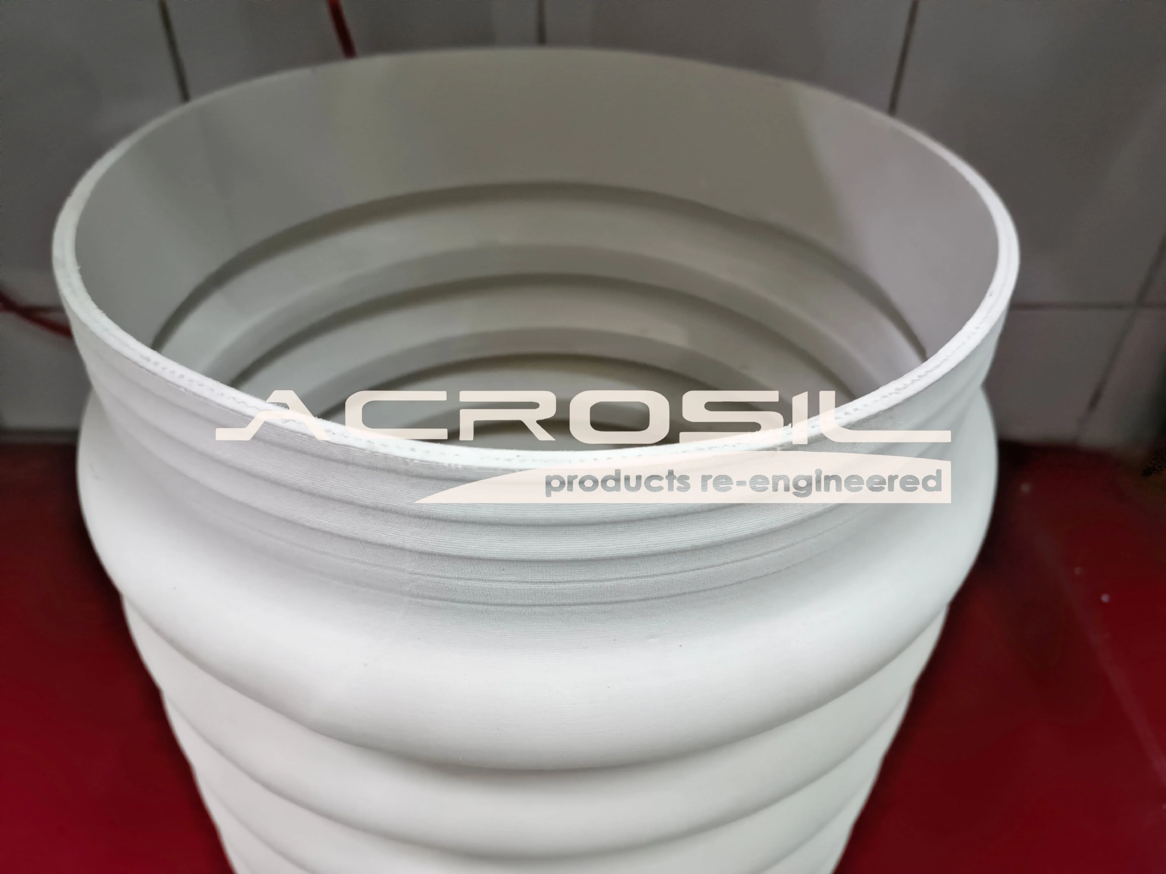 Reinforced Rubber Bellow Heavy Duty & Flexible Protection| Alibaba.com