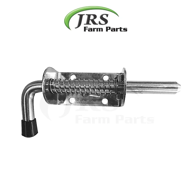 Supplier Of Trailer Spring Latch Pin Or Spring Latch Assembly Lock Pin ...