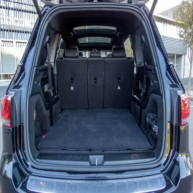 Hot Sale!!! 2021 Mercedes Benz Glb 35 Type Suv Engine Cc 2-0l Engine ...