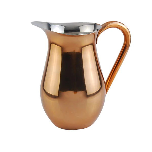 Water Jug Silver Plated Water Jug Embossed Design Cater & Catering ...
