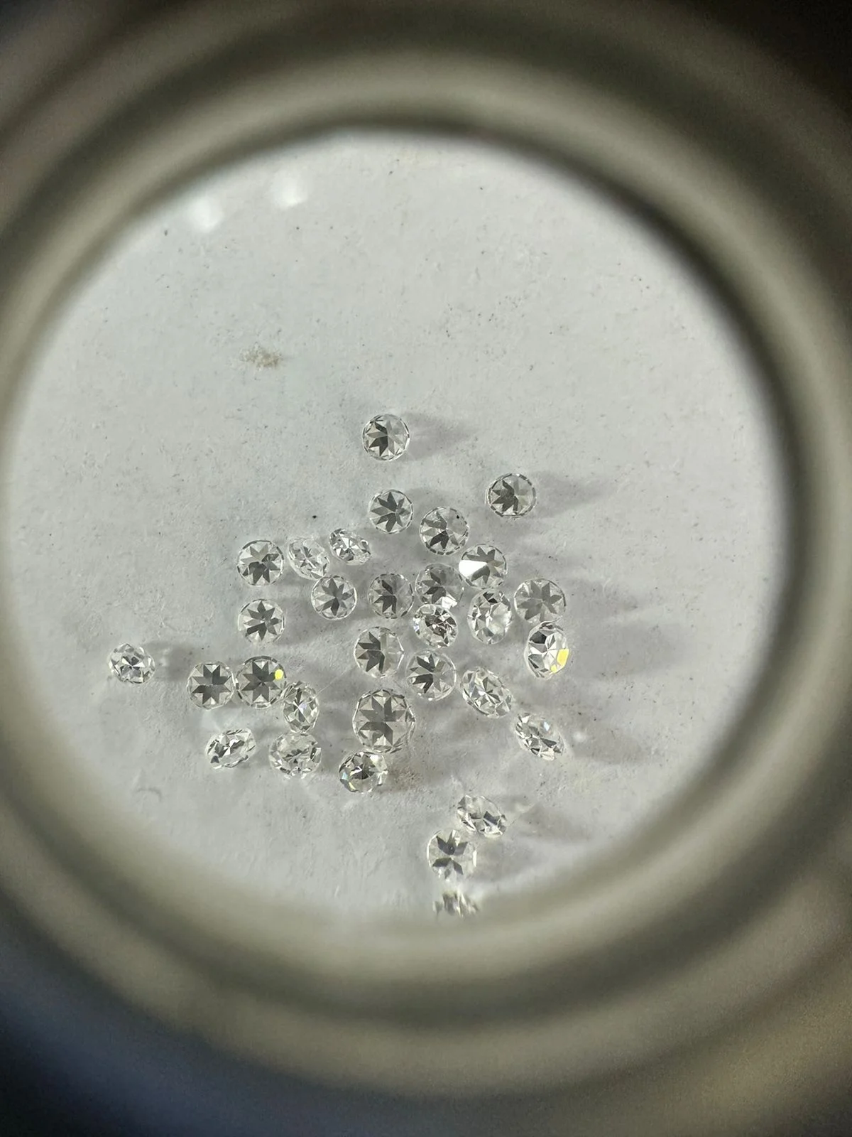 Shop Lab Grown Diamonds - Wholesale and Jewelry Manufacturing