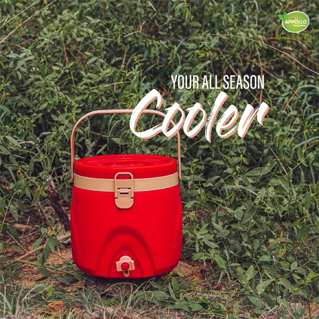 Alpha Cooler 7l Water Cooler Jug - Buy Watercooler Travel Cooler Summer ...