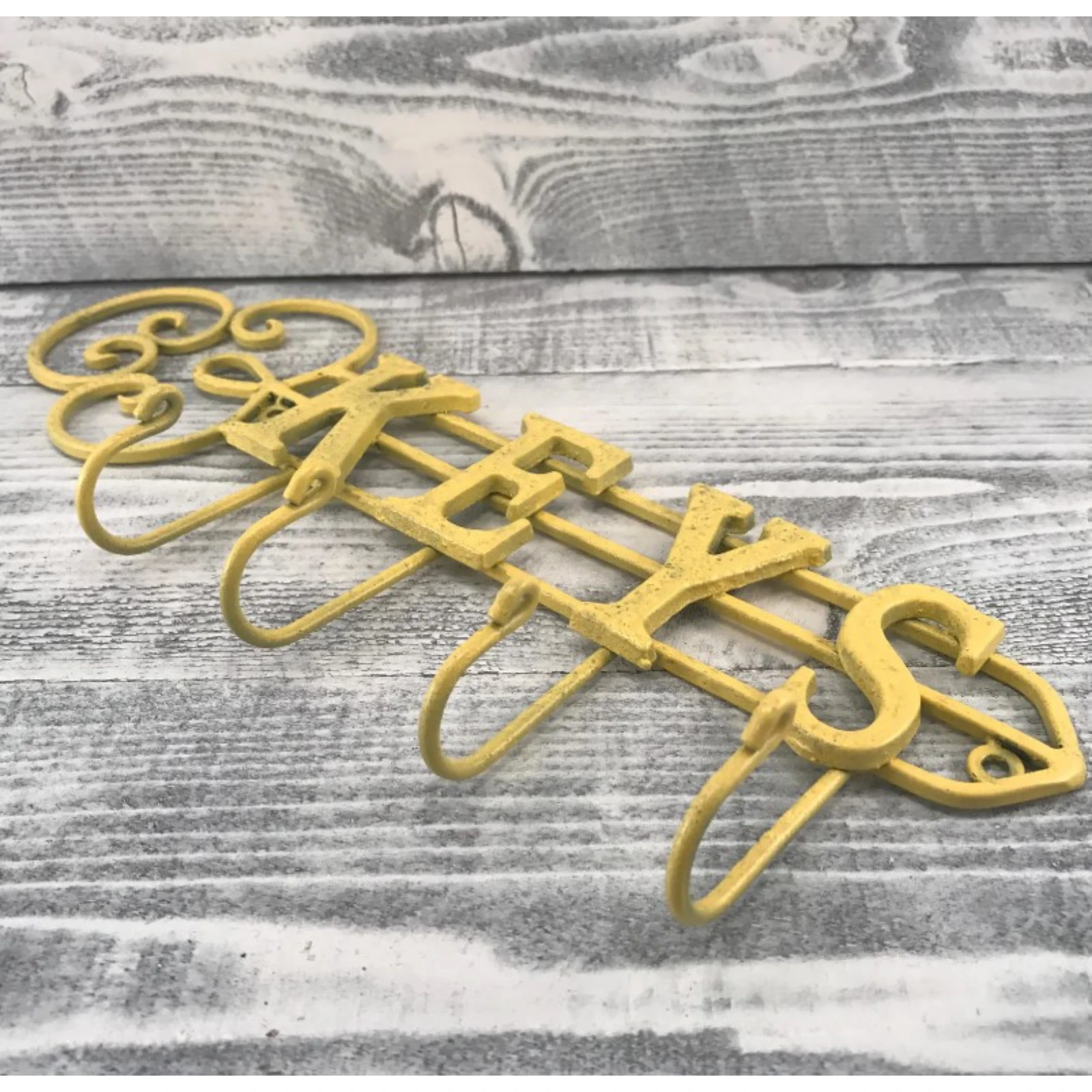 Hanging Organizer Wall Hook Brass Key Hooks and Holder Key Design Wall ...