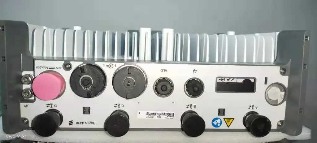 Ericsson Radio4418 B40T KRC 161 706/1 - Reliable Communications