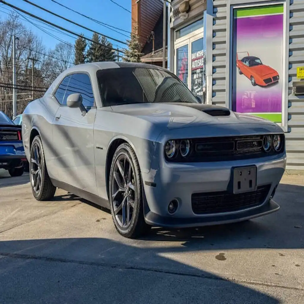 PERFECT and CLEAN 2021 Dodge Challenger| Alibaba.com