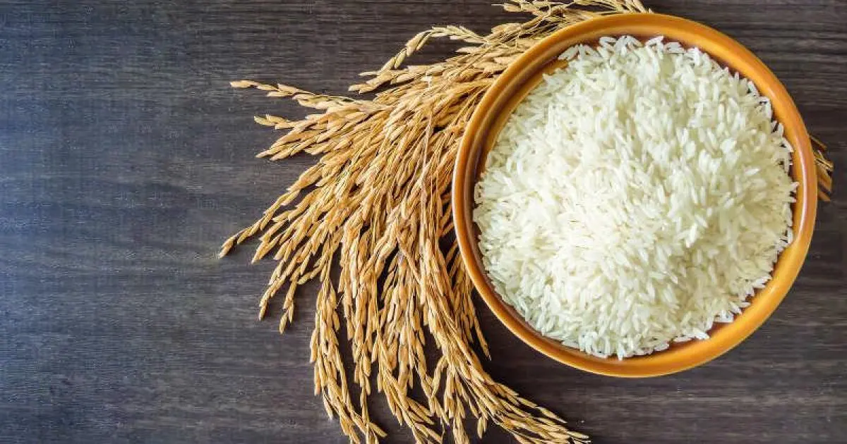 Halal Premium Quality Basmati Rice Is Delicious To Eat And The Price Is ...