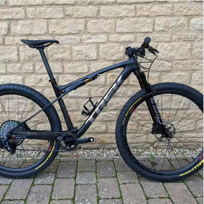 2023 Trek Supercaliber 9.9 XX1 AXS - Ultimate Mountain Bike