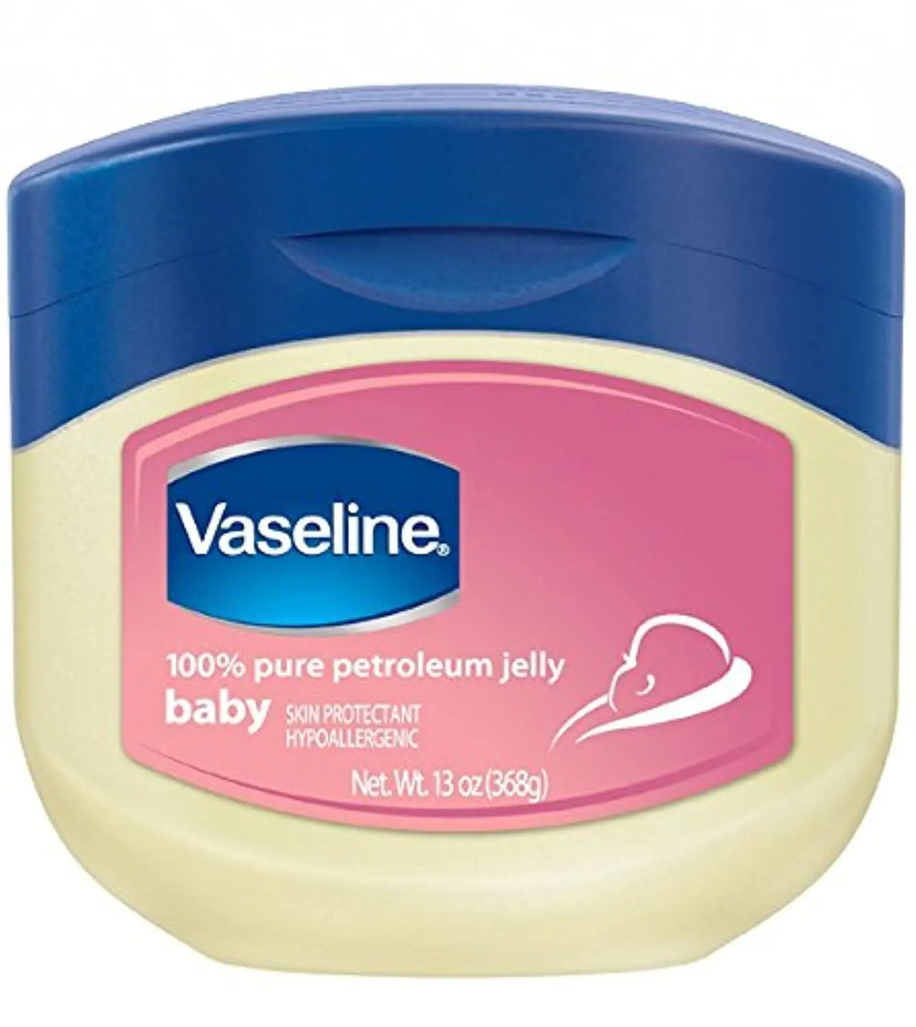 High Quality Vaselin 100% Pure Petroleum Jelly Original,50-250g For ...