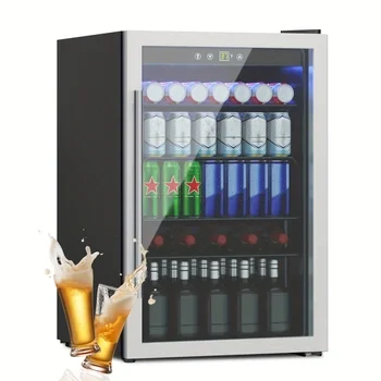 How to Choose a Beverage Display Cooler: Practical Guide