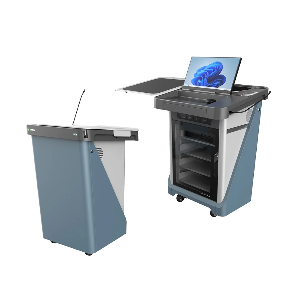 Hot Selling 2024 Smartsync Hubpod: Advanced Lectern For Virtual ...