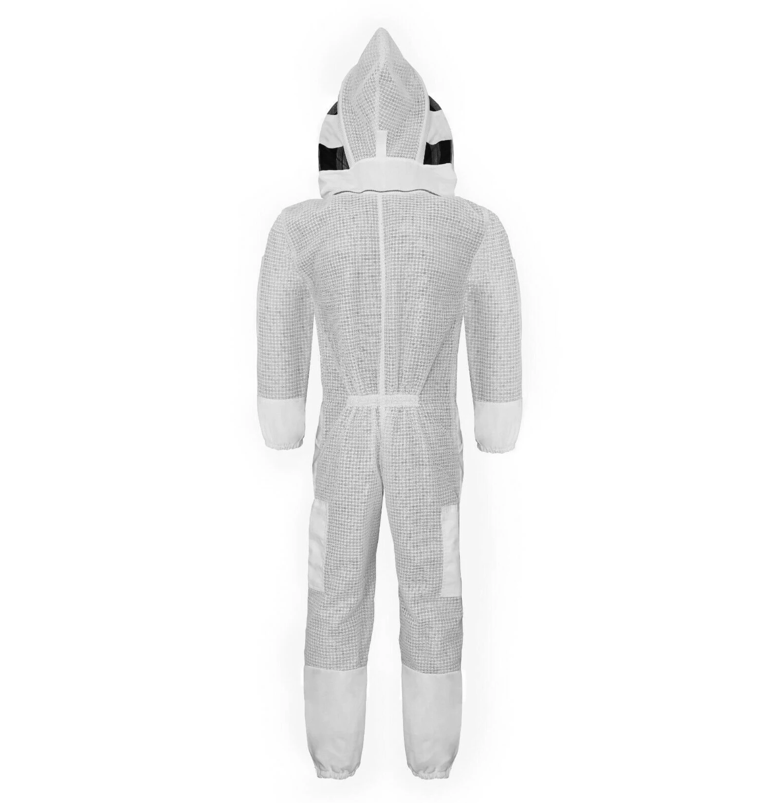 Wholesale Best Beekeeping Three Layers Sting-proof Beekeeping Outfit ...