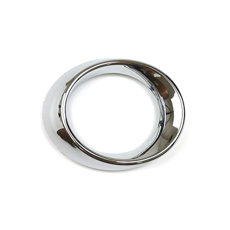 Genuine Fog Lamp Chrome Trim Ring 2048850974 For Mercedes Benz Glk X204 ...