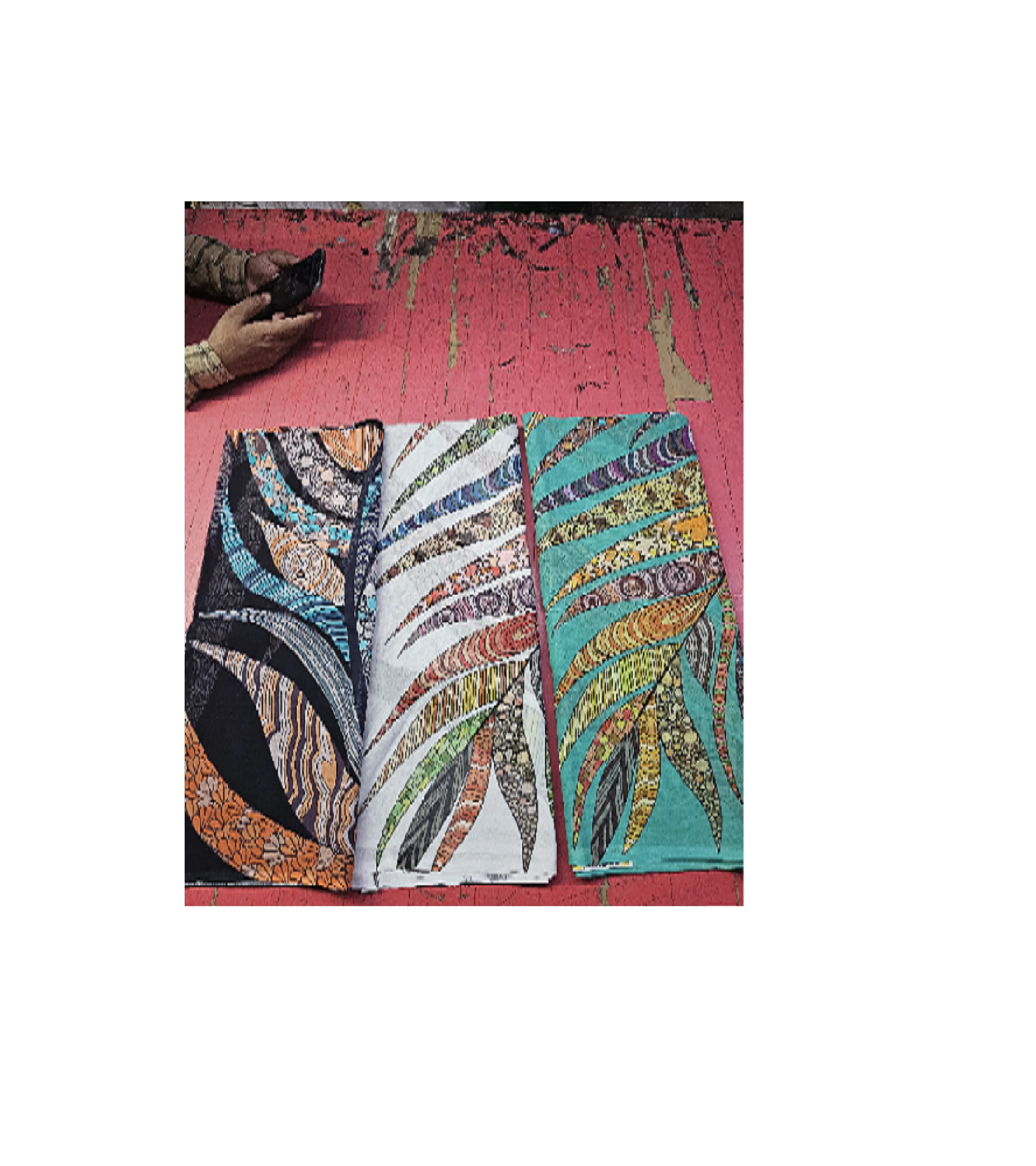 Sudanese Women Toub - Buy Cotton Digital Printed Sudanes Women Toub,100 ...