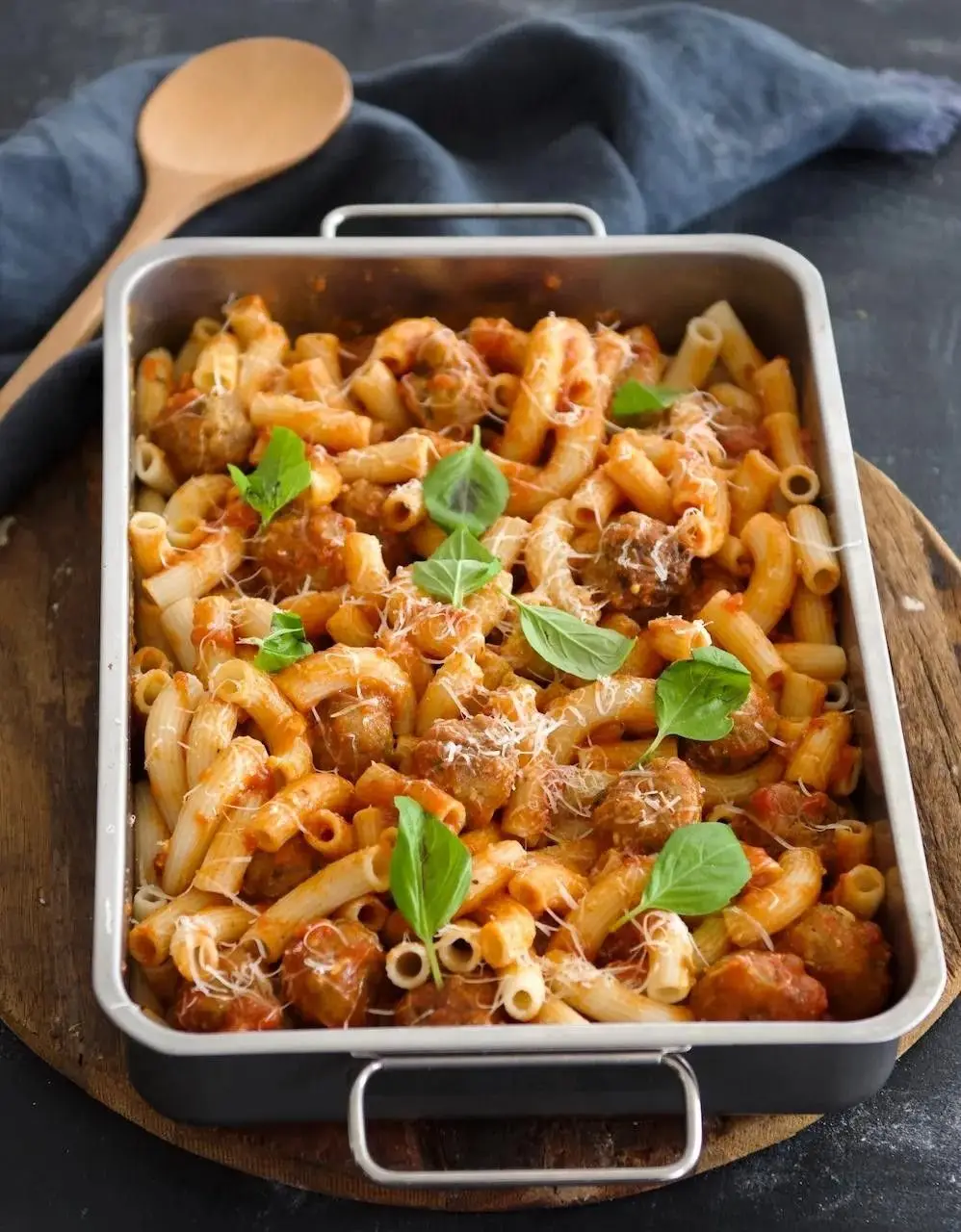 Customized Package 1kg of Sedanini Rigati Pasta Organic Pure Sedanini ...