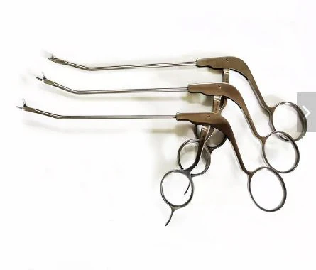 Knee Arthroscopy Instruments Arthroscopic Forceps Arthroscopy Basket ...