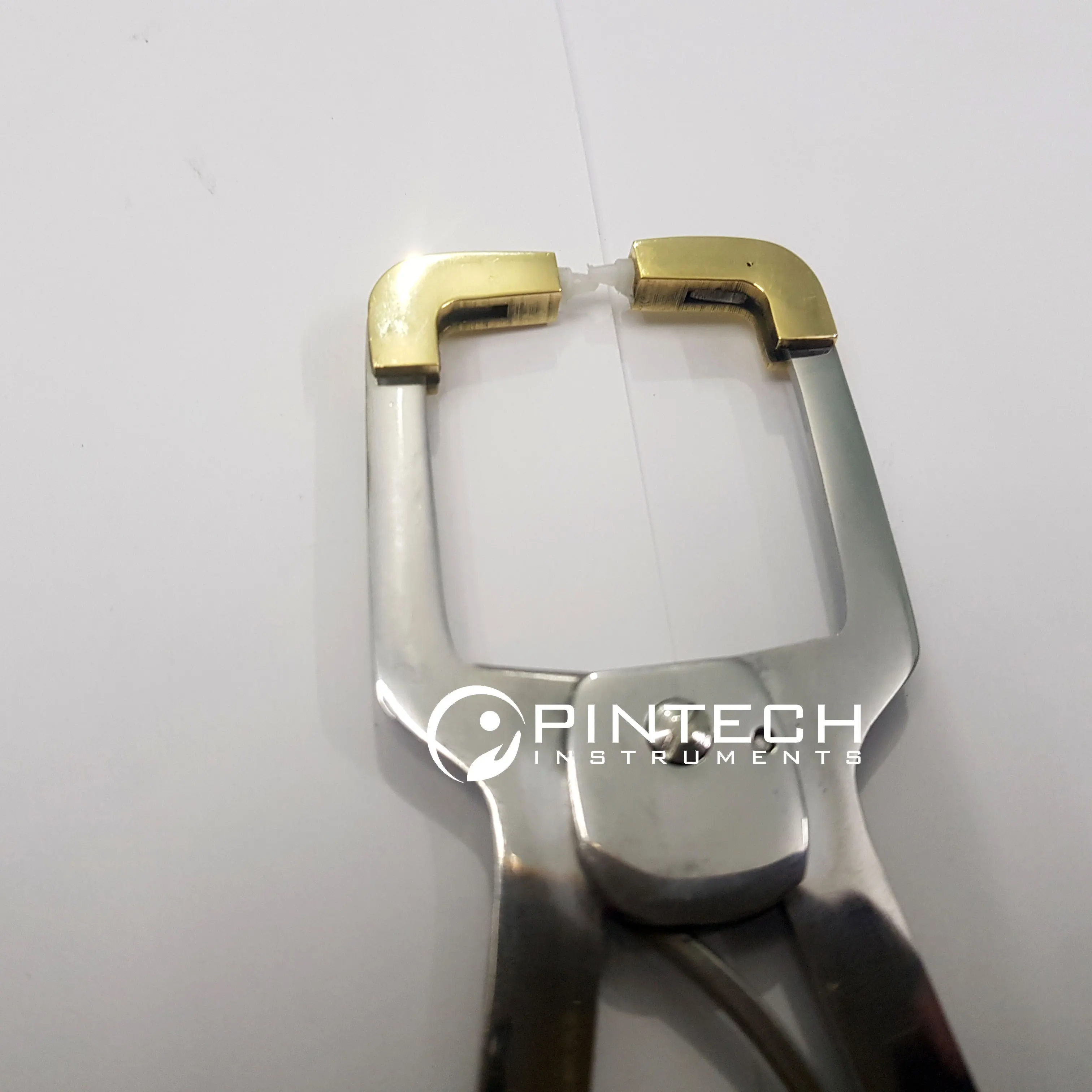Wide Lens Thickness Caliper 0-19 Mm Brass Scale Stainless Steel Wide ...