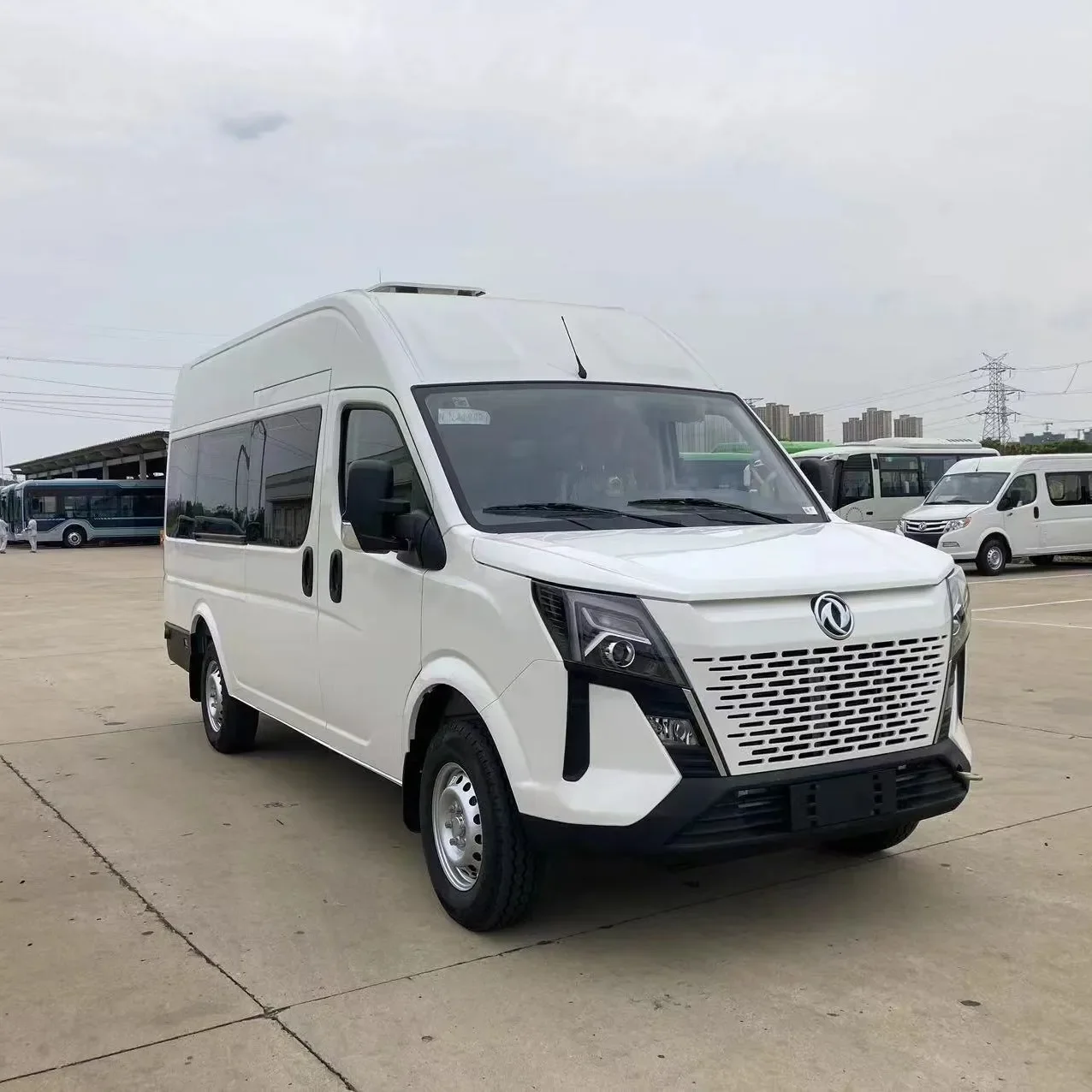 New Design 15 Seats Mini Van Bus / MINI Van Car With MPV VAN Electric Vehicle for Sale| Alibaba.com