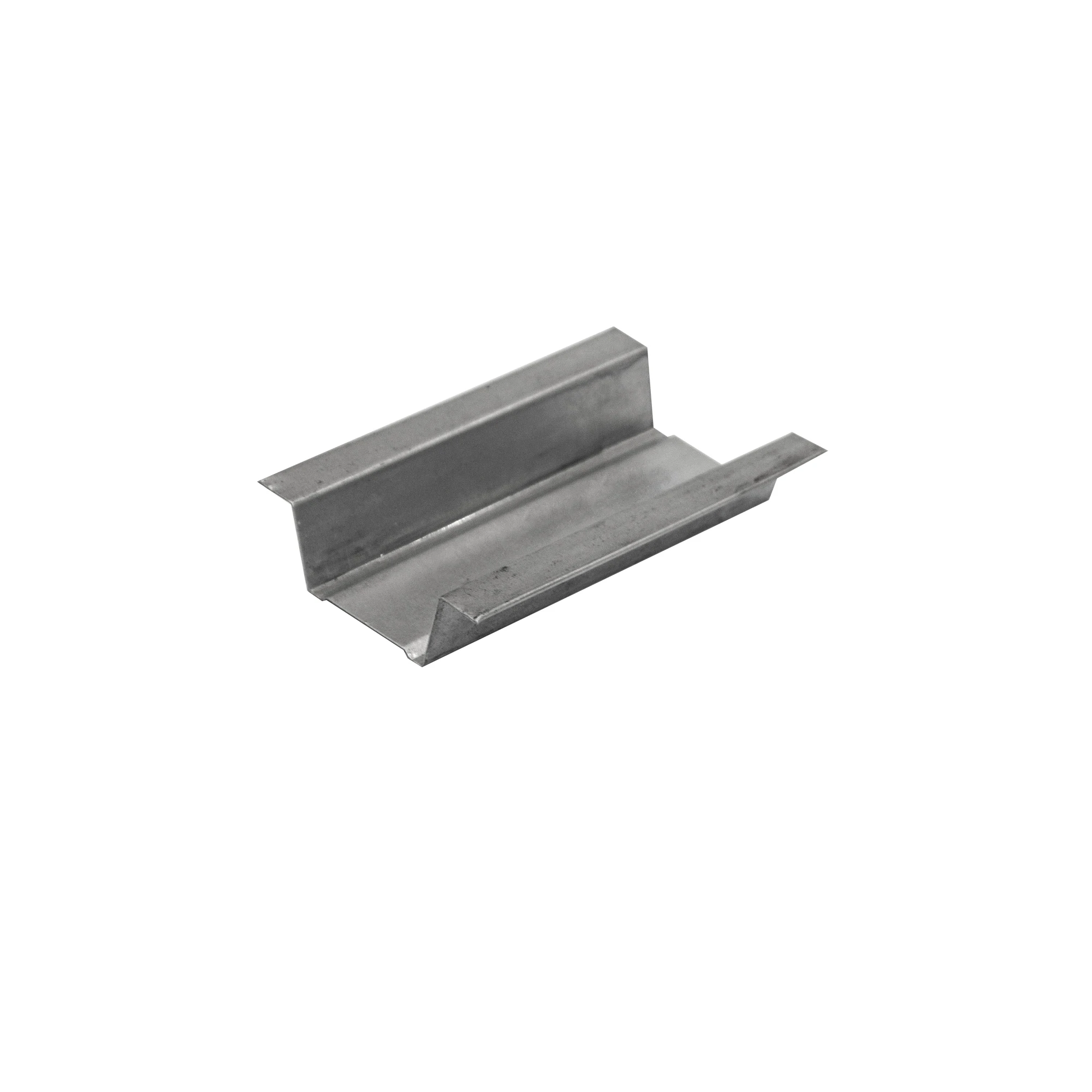 Drywall Metal Profile Galvanized Light Steel Frame Metal Profiles Metal ...