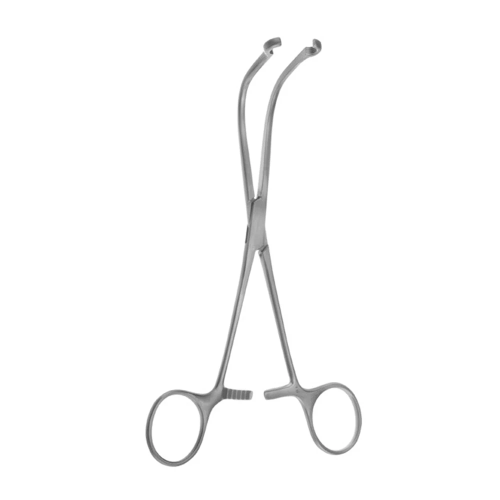 Javid Carotid Artery Bypass Shunt Clamp - Wholesale Surgical Clamps ...