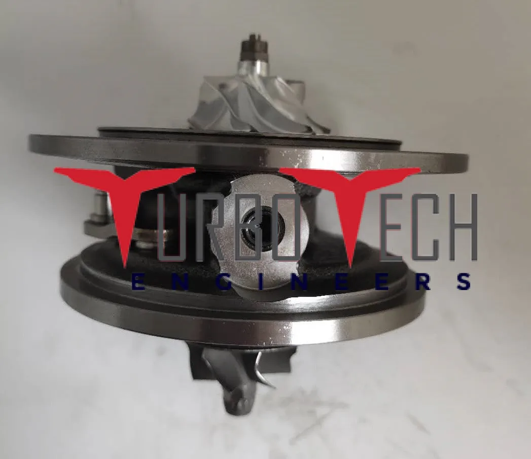 Turbocharger Chra 838417 Gtd1444vz Gk2q6k682bb Endavour - Buy Quality ...