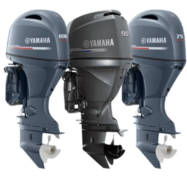 Original Japan Boat Engine Boats Ships Outboard Motors Boat Motor And ...