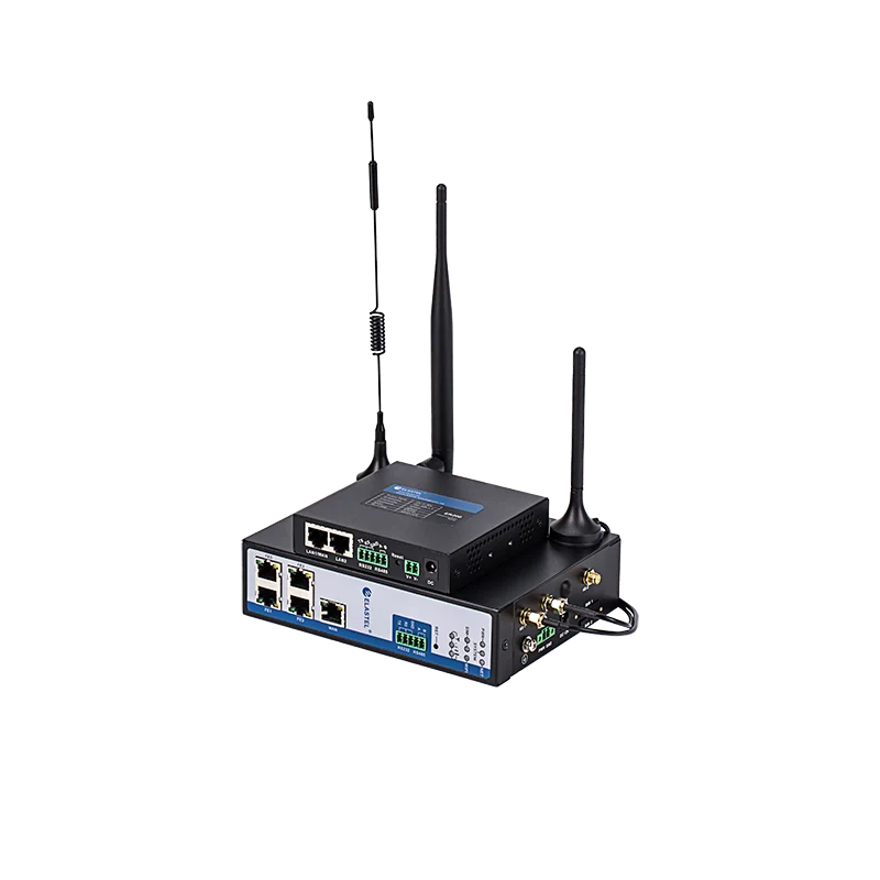 Captive Portal Wireless Router Guide: How to Set Up & Choose