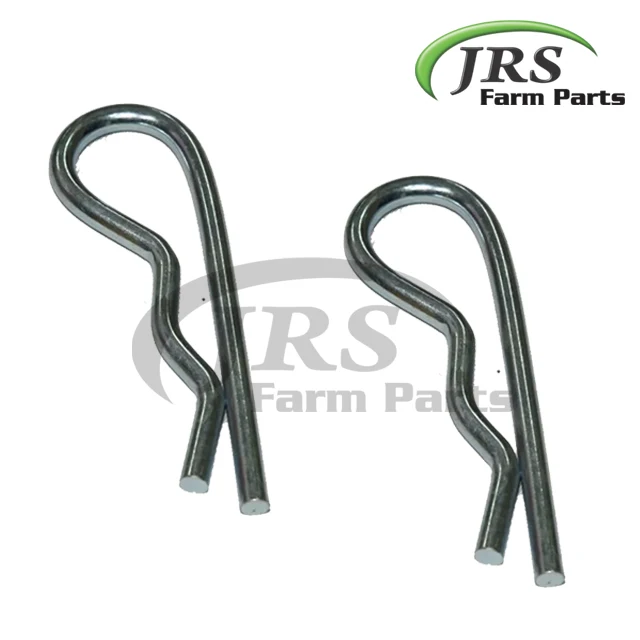 Industrial-grade R Pin for Tractors & Agricultural Machinery
