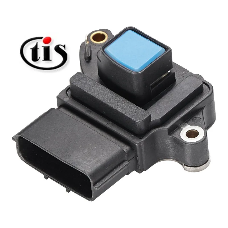 TIS Ignition Module Crank Angle Sensor for Ford Engines