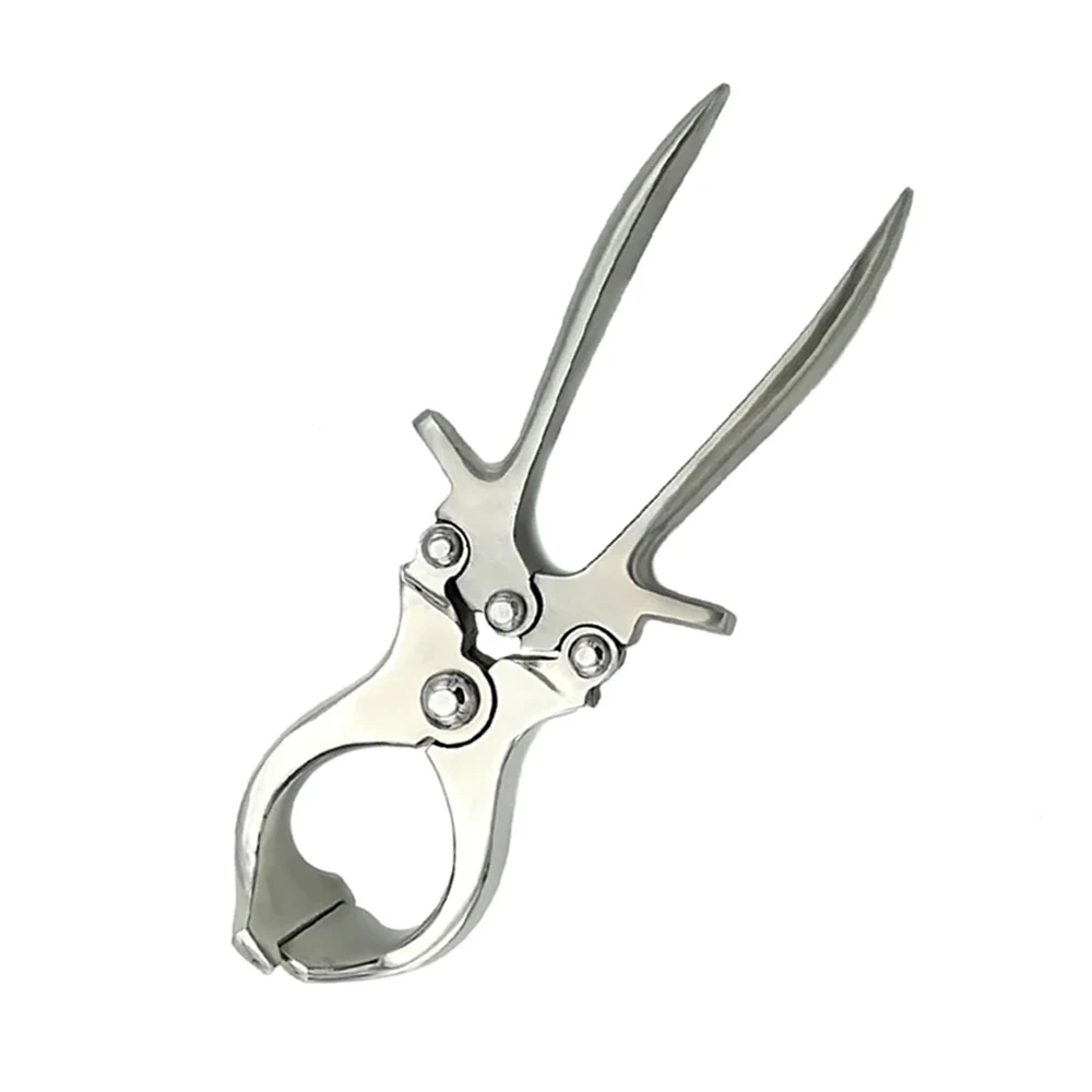 Burdizzo Castrator - Efficient Veterinary Castration Tools