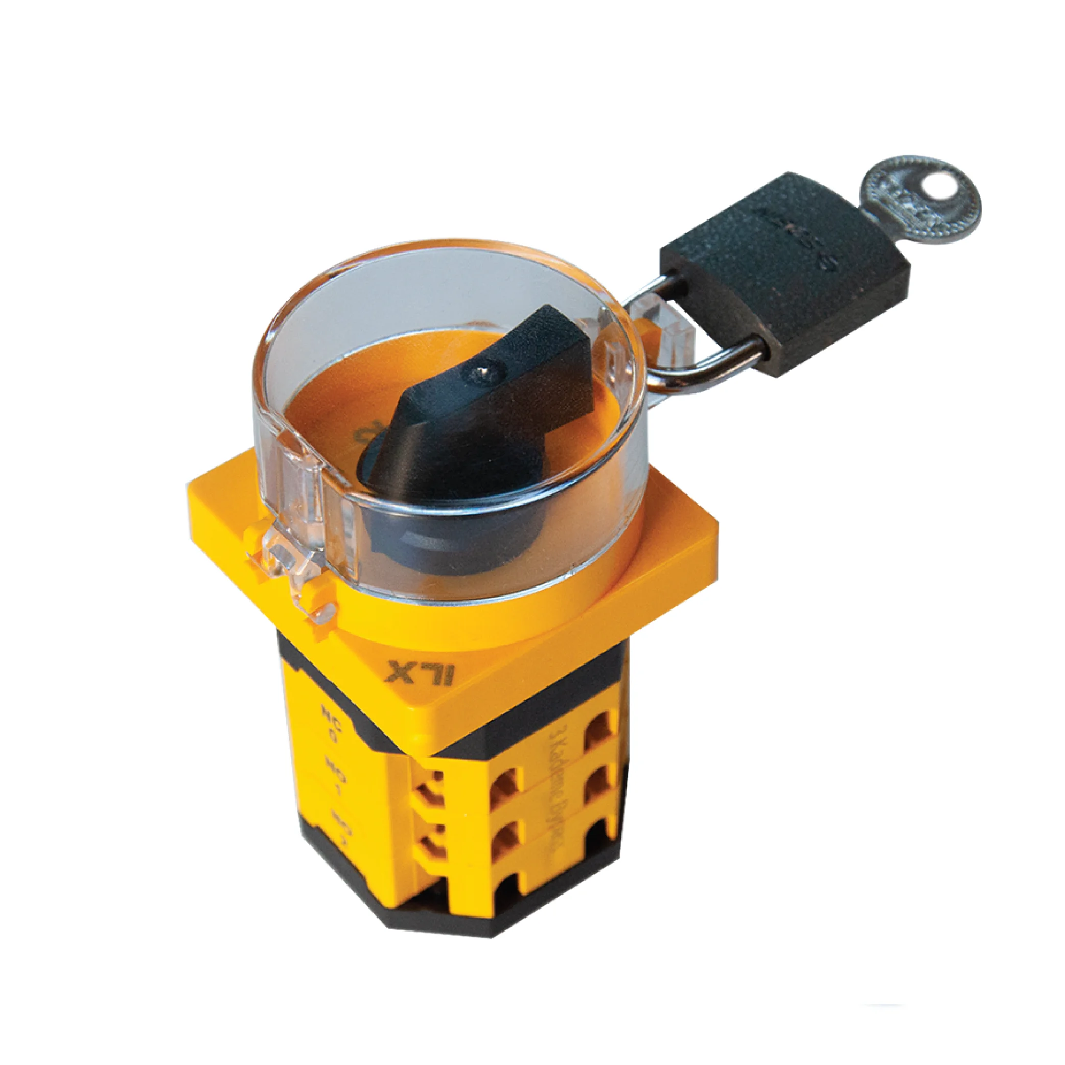 High Quality Rotary Cam Switch Bypass For Industrial And Commercial Use ...