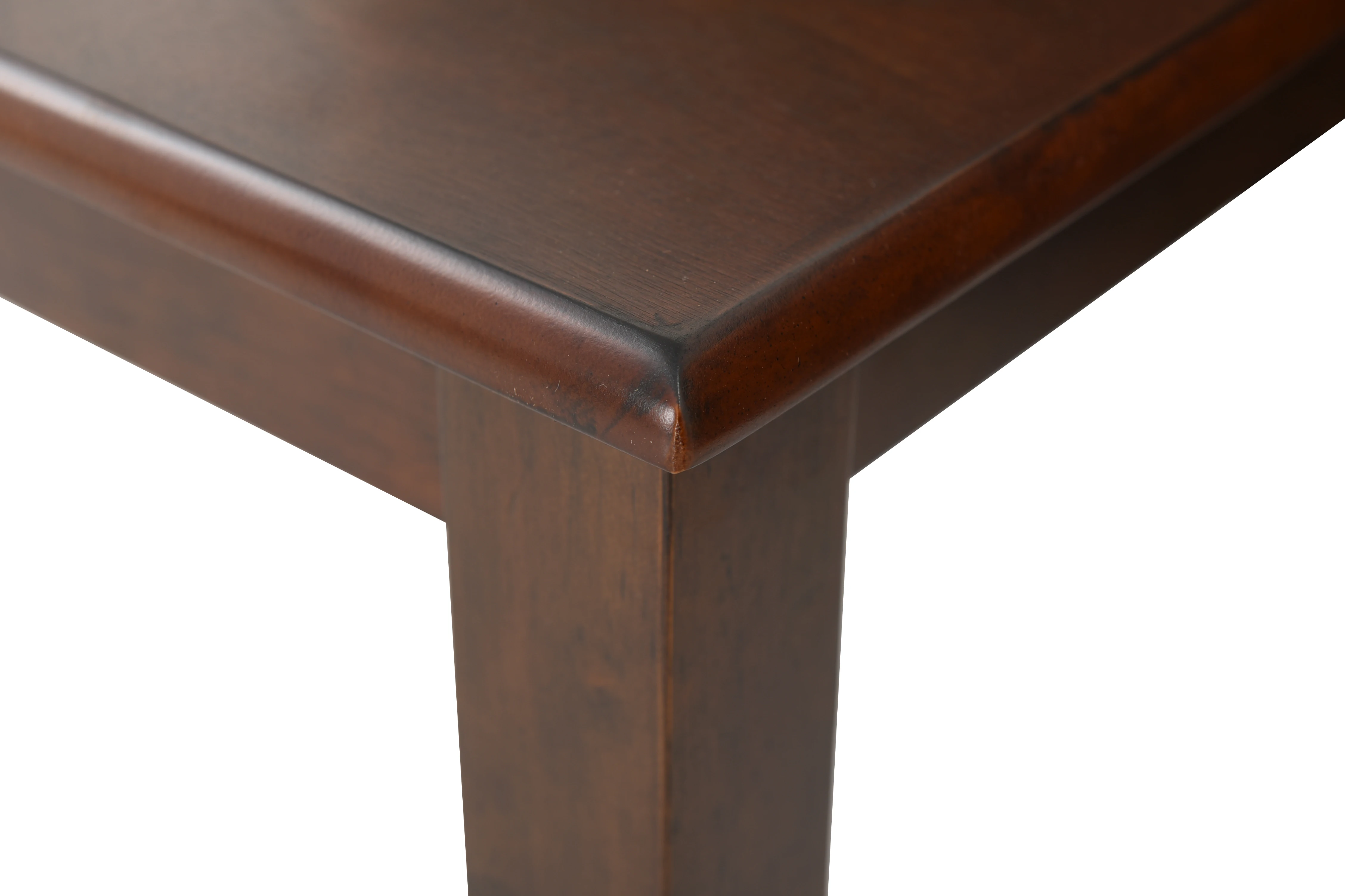 Royaloak Penang Malaysia Wooden 4 Seater Dining Table Set - Buy Veneer ...