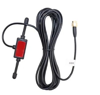 GL-DY019 433MHz Dipole Patch Antenna for RF Communication Applications ...