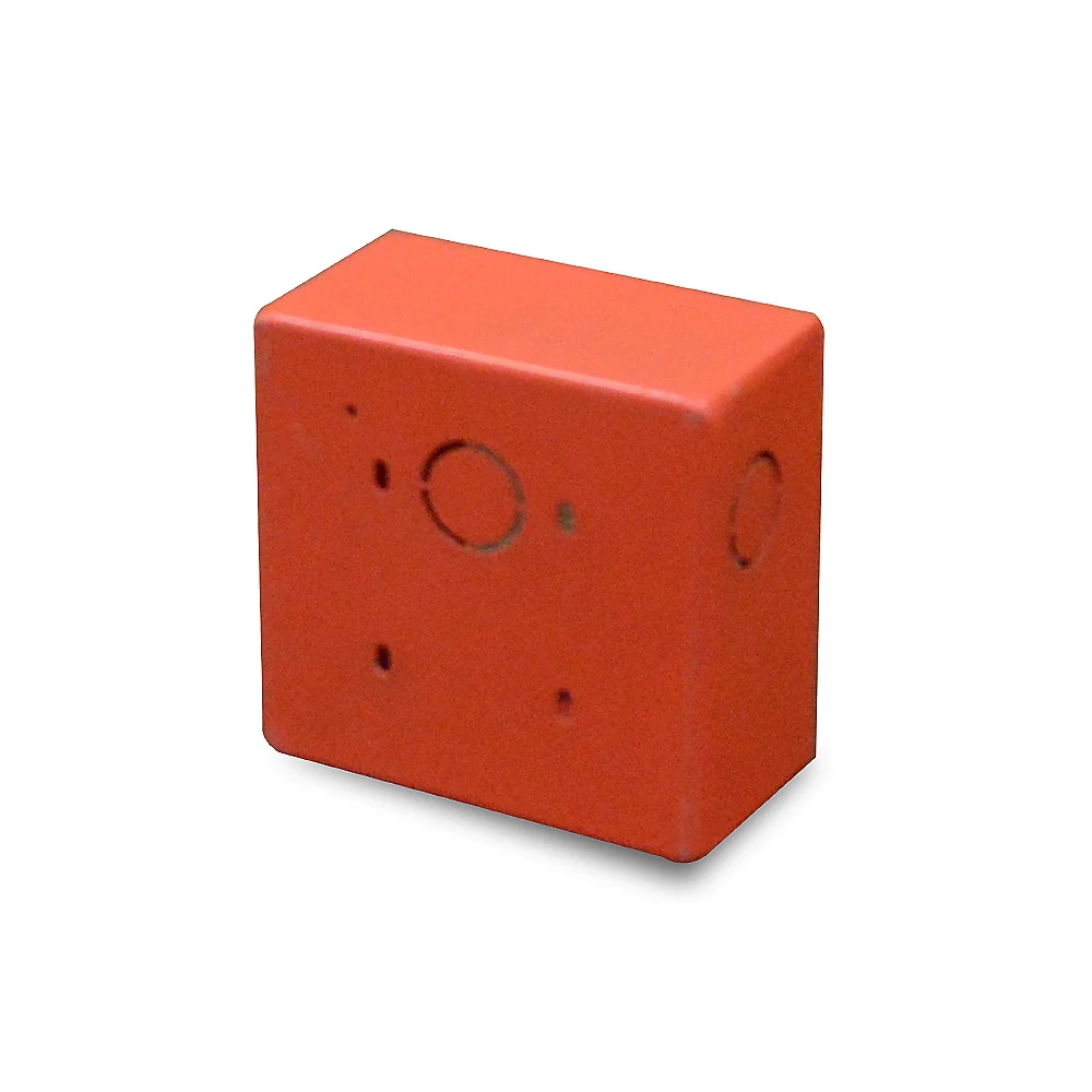 Secure Fire Alarm Back Box Cabinets Installation Options For Different ...