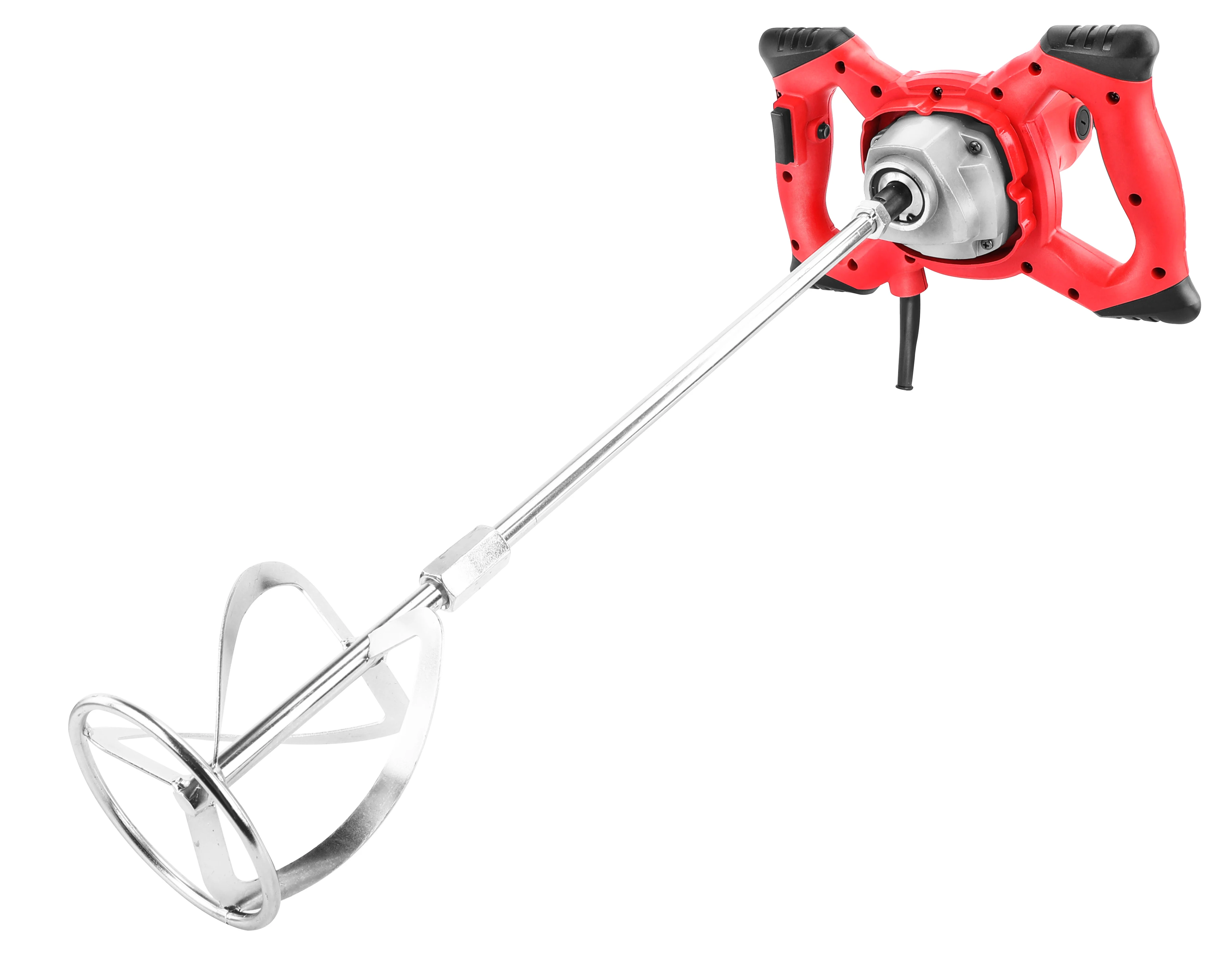 Putty Ahs Mixer - Portable Industrial Mixer Agitators