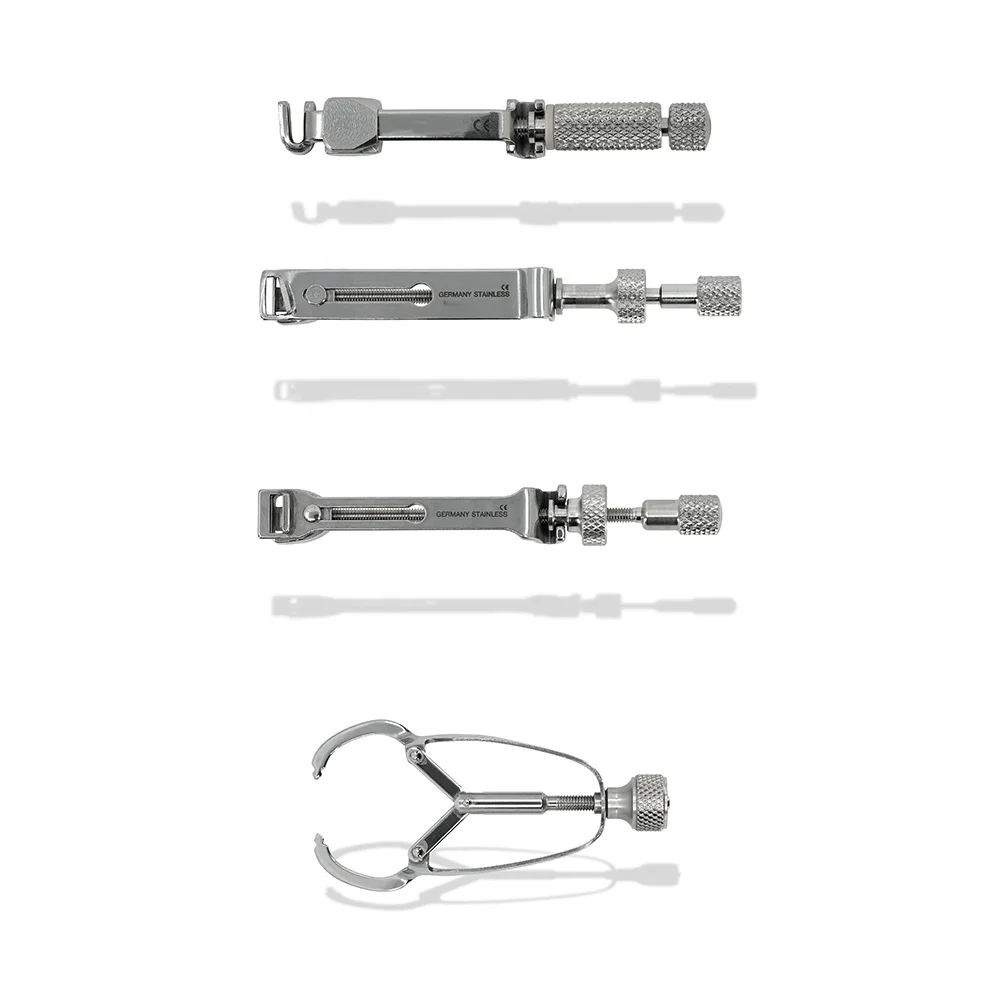 Tofflemire Universal Siqveland Nystrom Diner Matrix Band Retainers ...