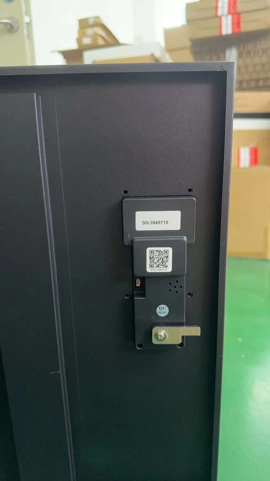 Smart Drop Letterbox - Efficient Parcel Delivery Solutions