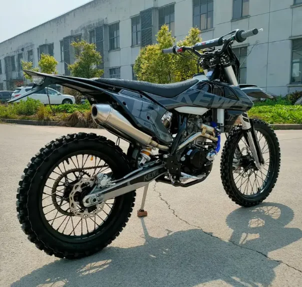 Best New K16 CBS300 300cc Moto Enduro Motocross off-Road Bike