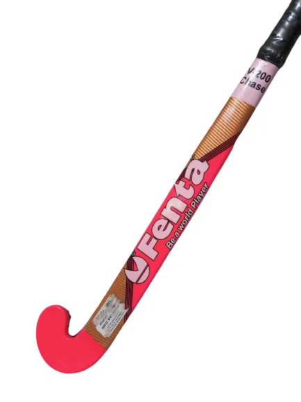 Fenta Chase V 200 New Composite Field Hockey Stick In Fantastic Color ...